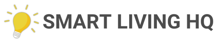 Contact Us | SMART LIVING HQ
